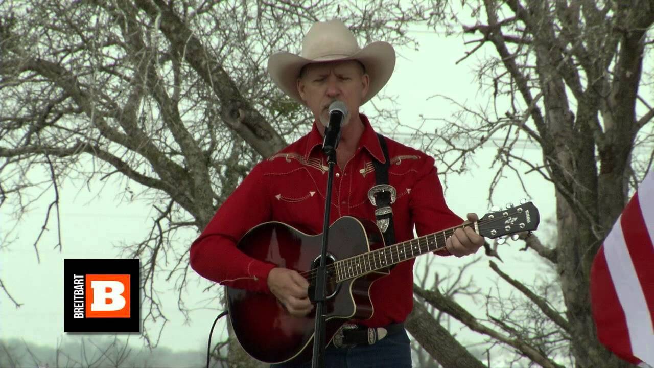 Clifton Jansky: Glory - YouTube