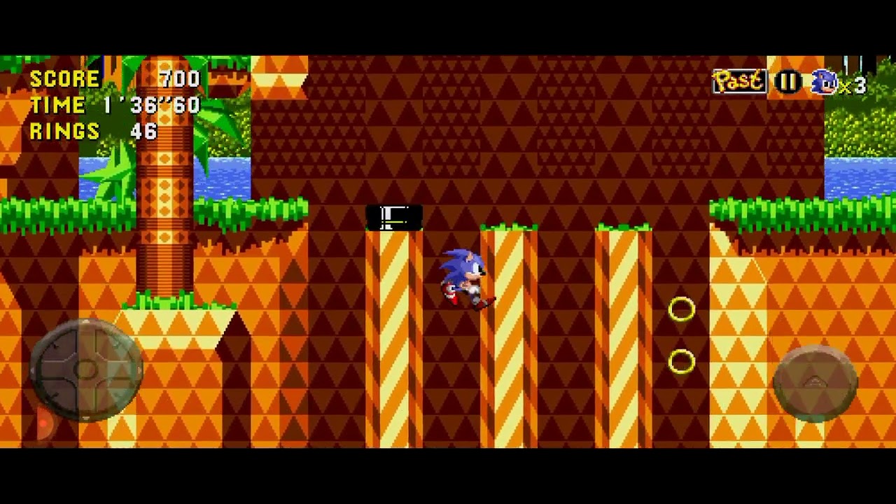 Soniccd Youtube 0625