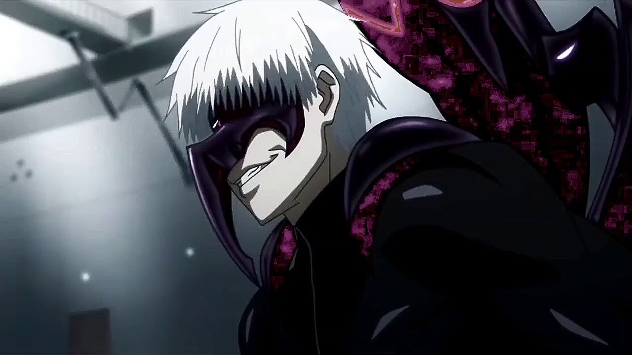 kaneki - 8 Legged Dreams [alight motion] - YouTube