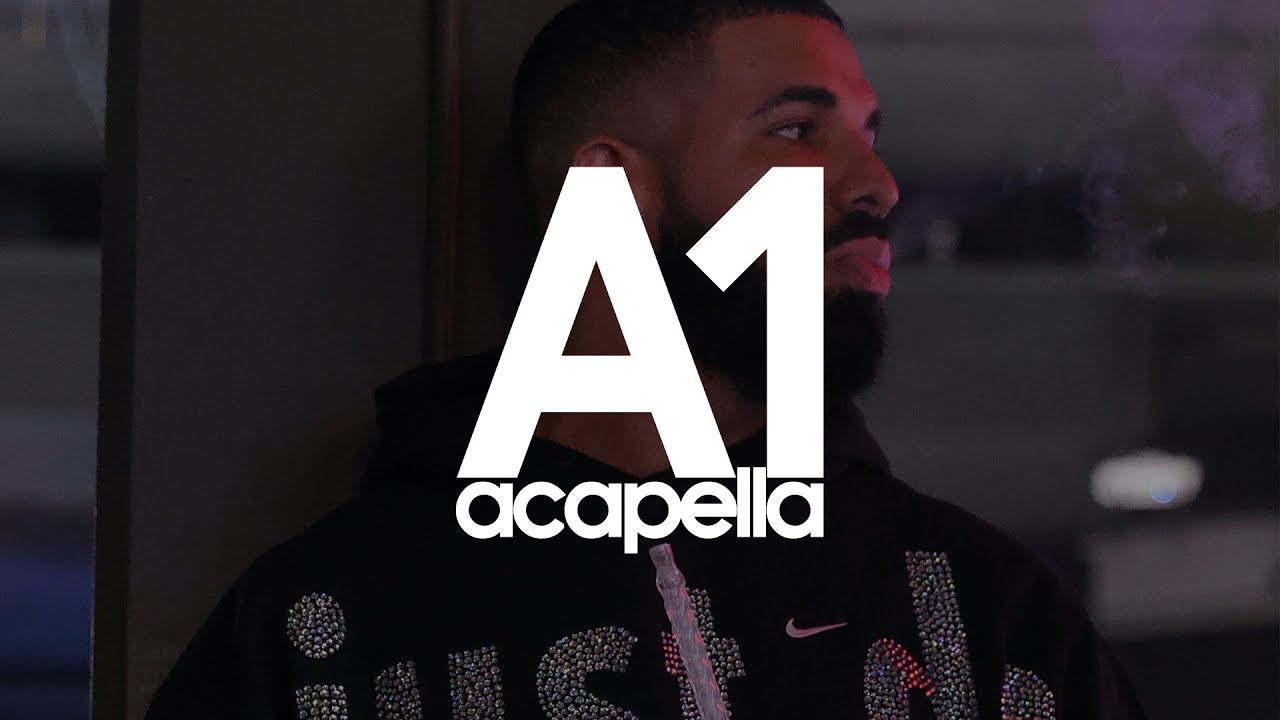 Drake - Sticky (Acapella - Vocals Only) 137bpm - YouTube