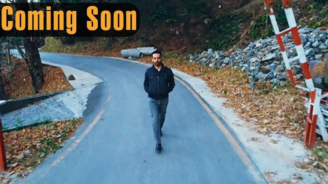 Express TV New Drama - Teaser 1 Coming Soon | Pakistani Drama - YouTube