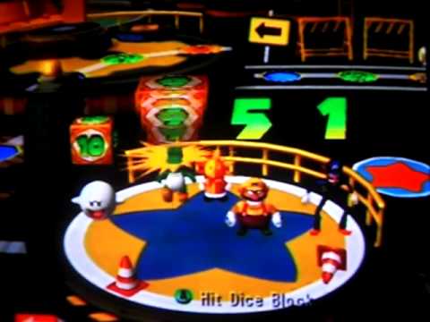Mario Party 6 - Introduction - YouTube