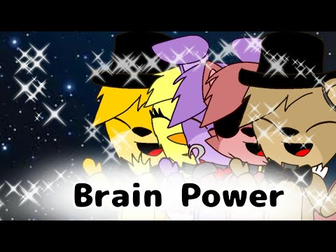 Brain Power // Animation MEME // FNAF Animation - YouTube