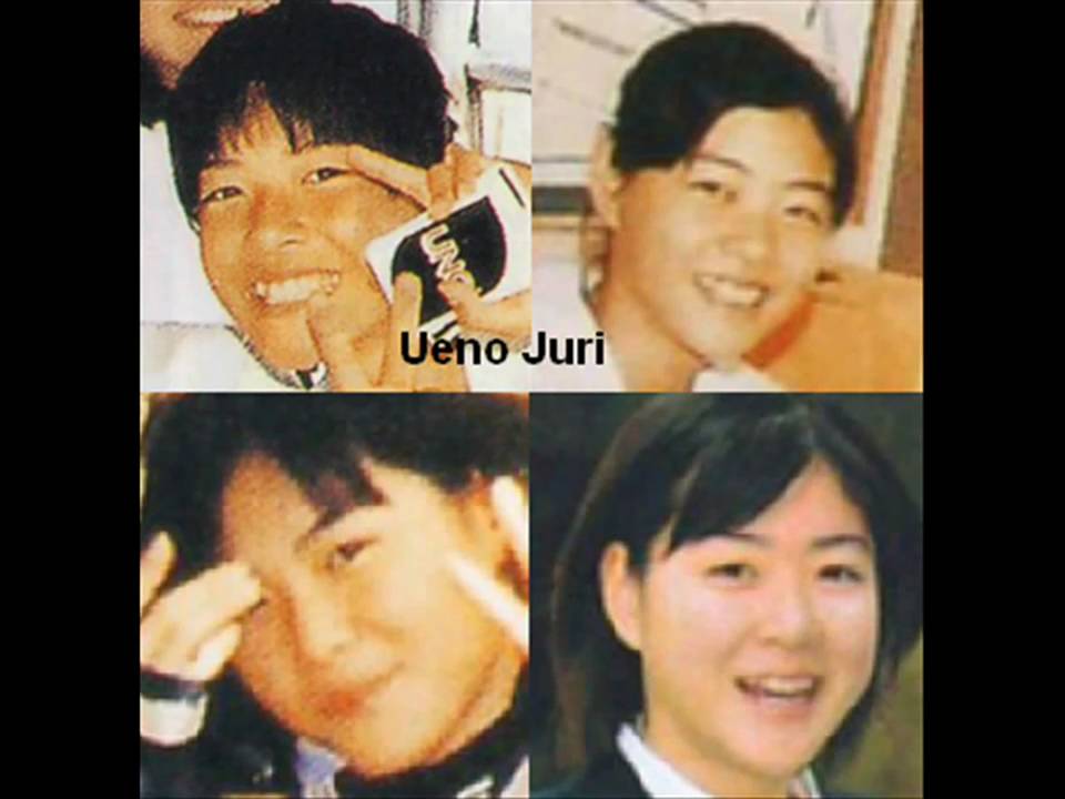 KARA Before and After plastic surgery KARA 整形 pre debut - YouTube