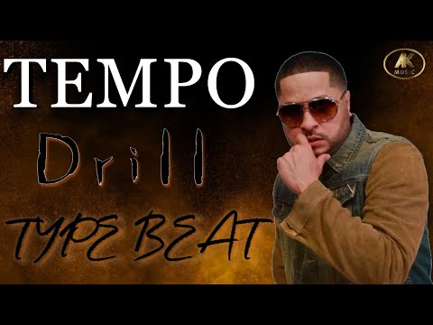 Tempo Drill Type Beat