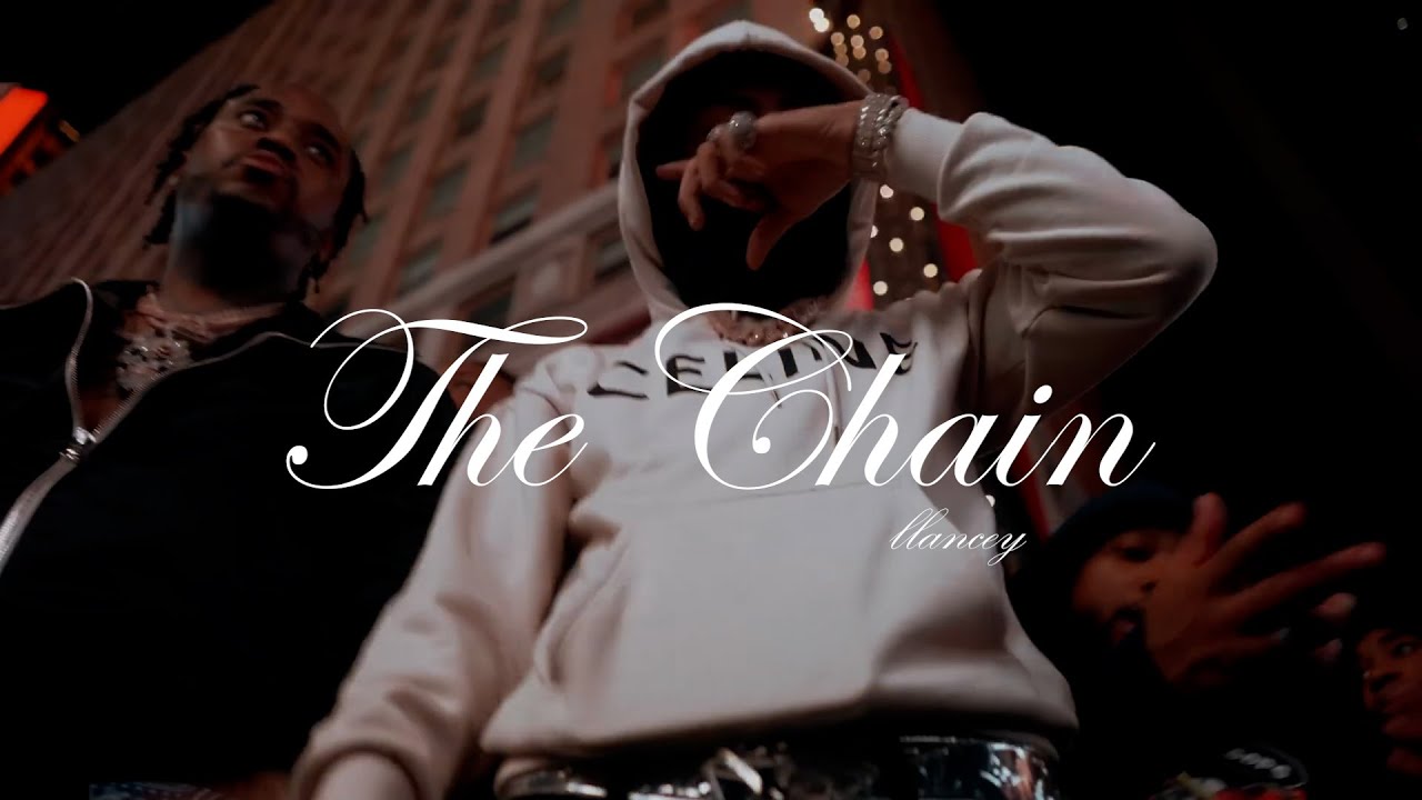 (Free) Lil Tjay Type Beat x Melodic Drill Type Beat - "The Chain" - YouTube