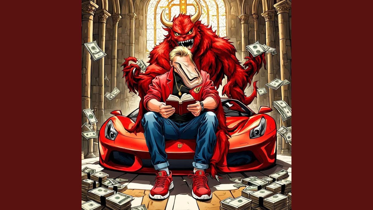 Pastor da Ferrari - YouTube