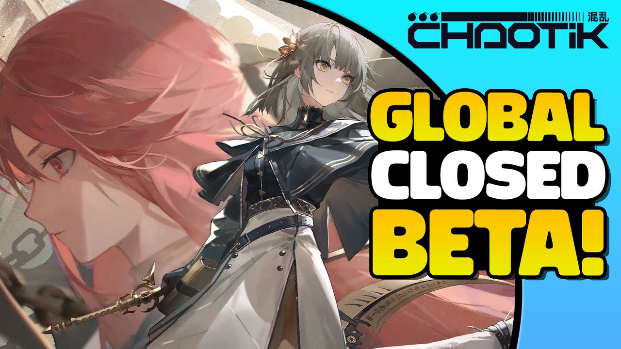 GLOBAL CLOSED BETA: Combat & Story Gameplay Showcase | Black Beacon - YouTube