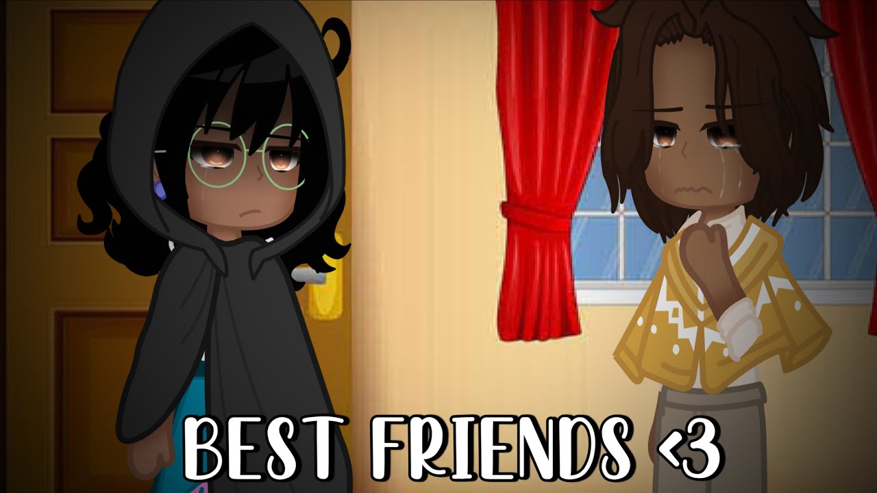 Best friends" | | Runaway Mirabel AU | | Angst | | Gabbieverse ...
