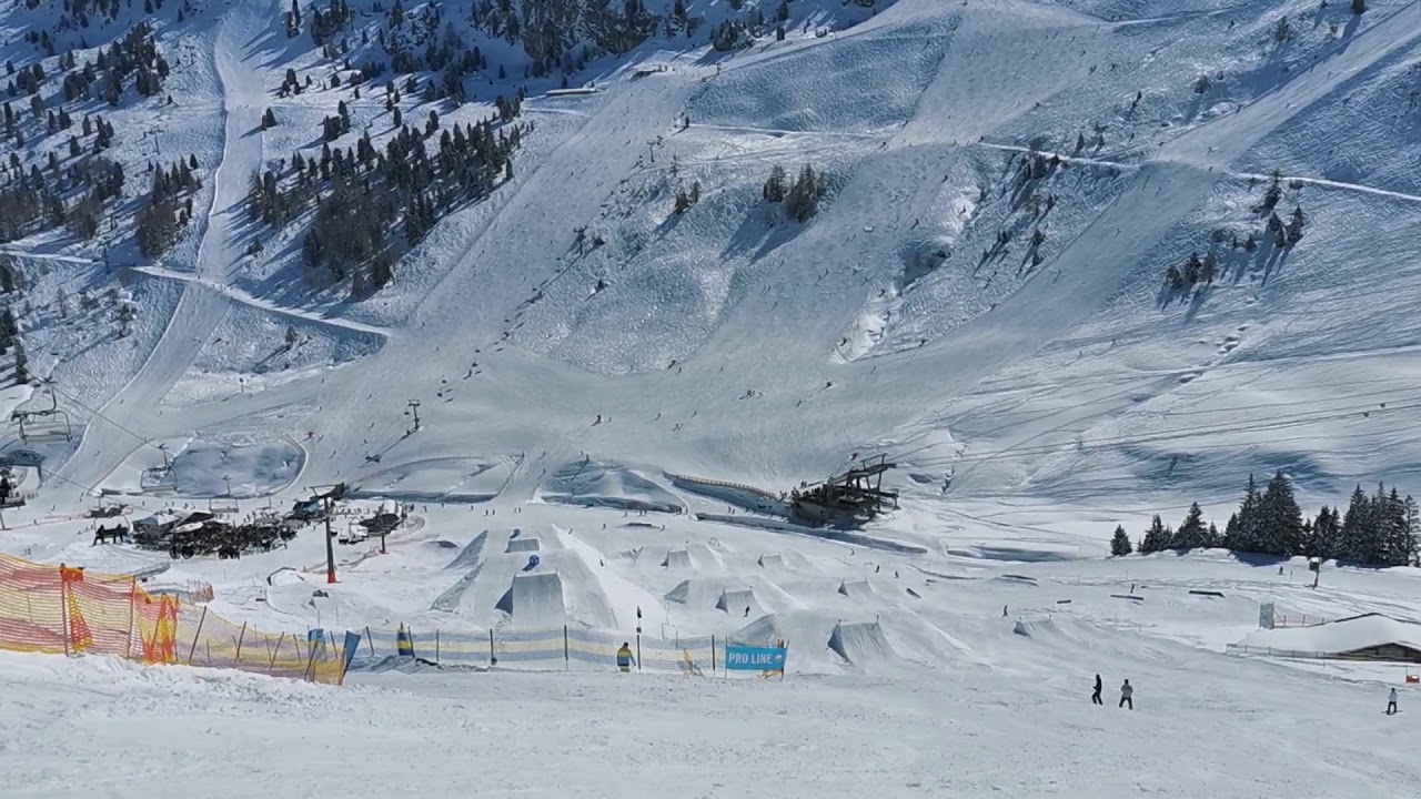 Penken Park - YouTube