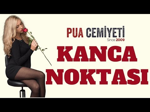 KANCA NOKTASI (Sosyal İletişim Terimi )