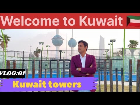 Abraj Al Kuwait | Kuwait towers | Arabian gulf | Gulf tourism ...