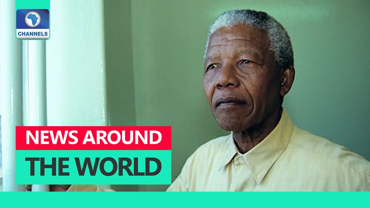 Mandela’s Robben Island Cell Key Auction Cancelled |Around The World In ...