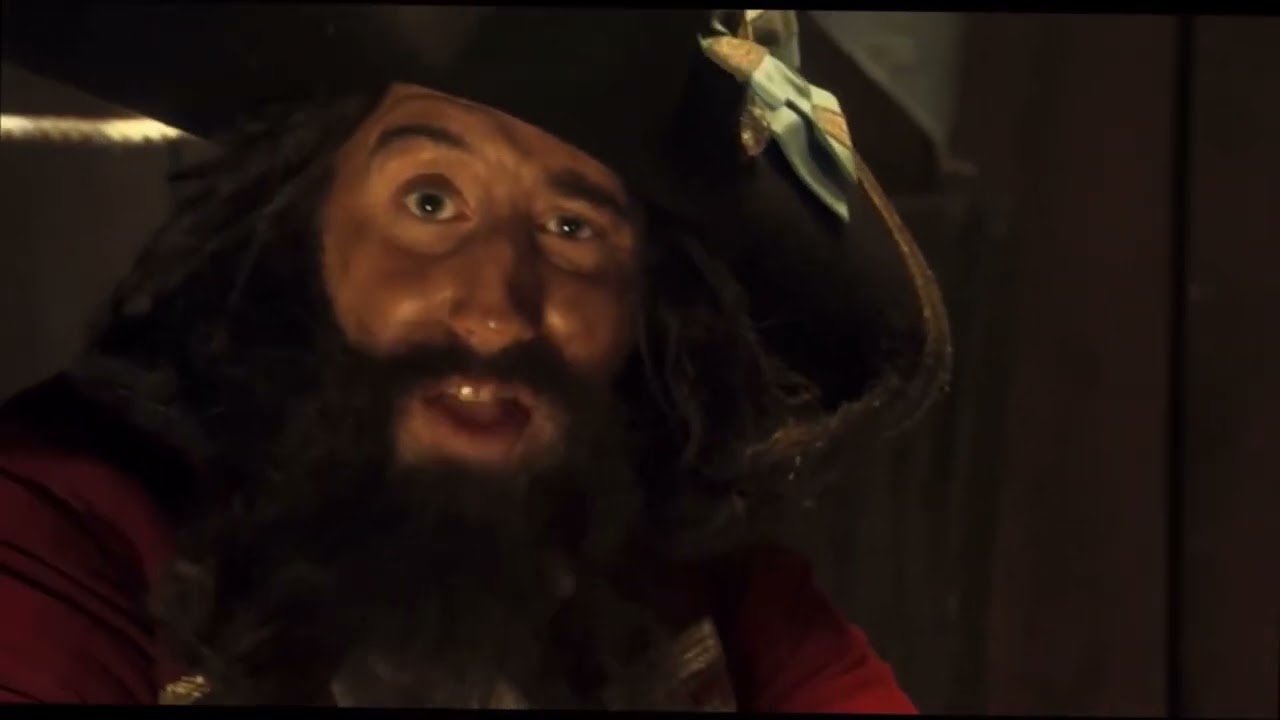 The Blackbeard song- Horrible Histories - YouTube
