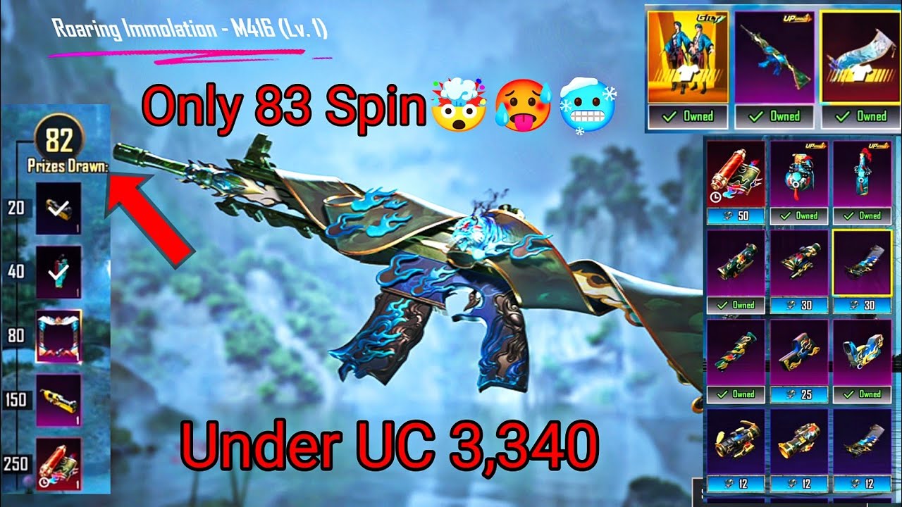 NEW ULTIMATE SET OPENING // ULTIMATE M146 😍 - YouTube