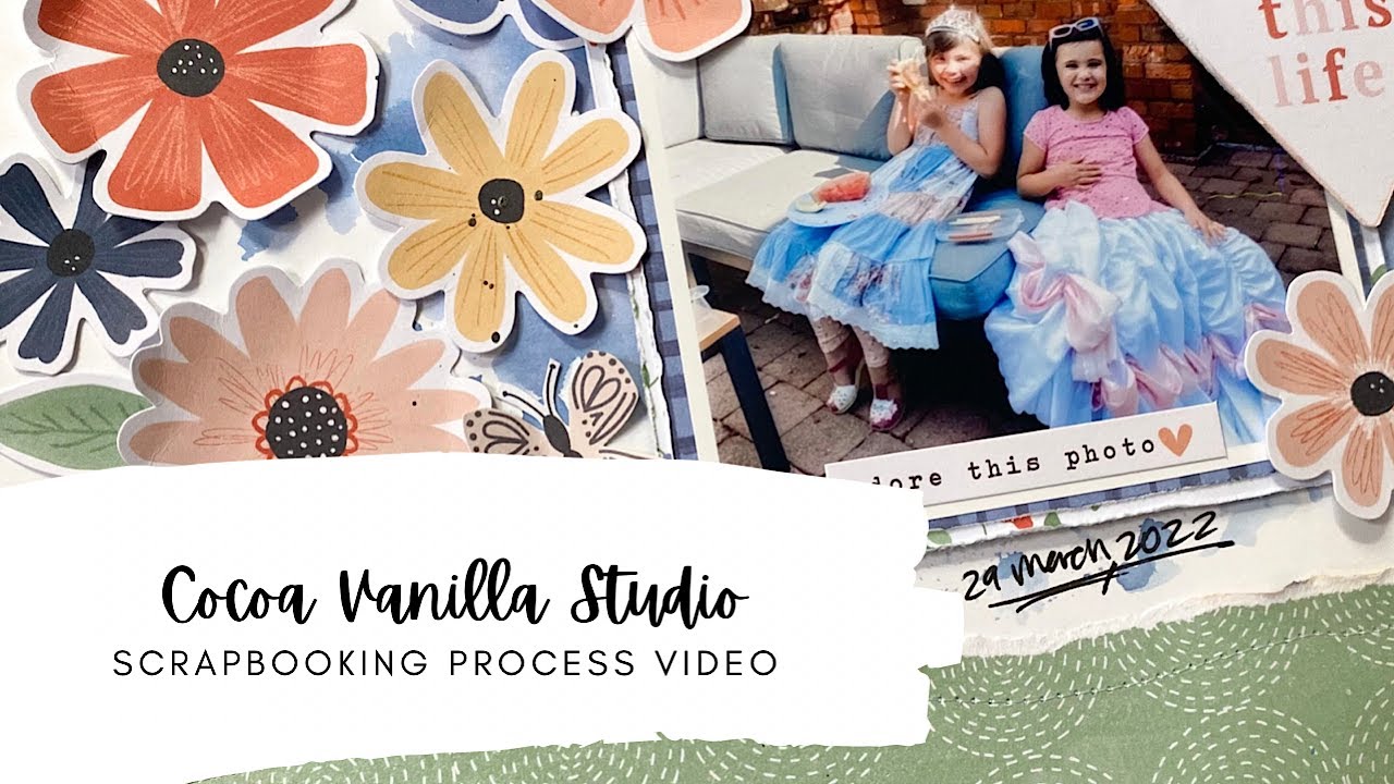 Together | Storyteller Collection | Melissa Vining - YouTube