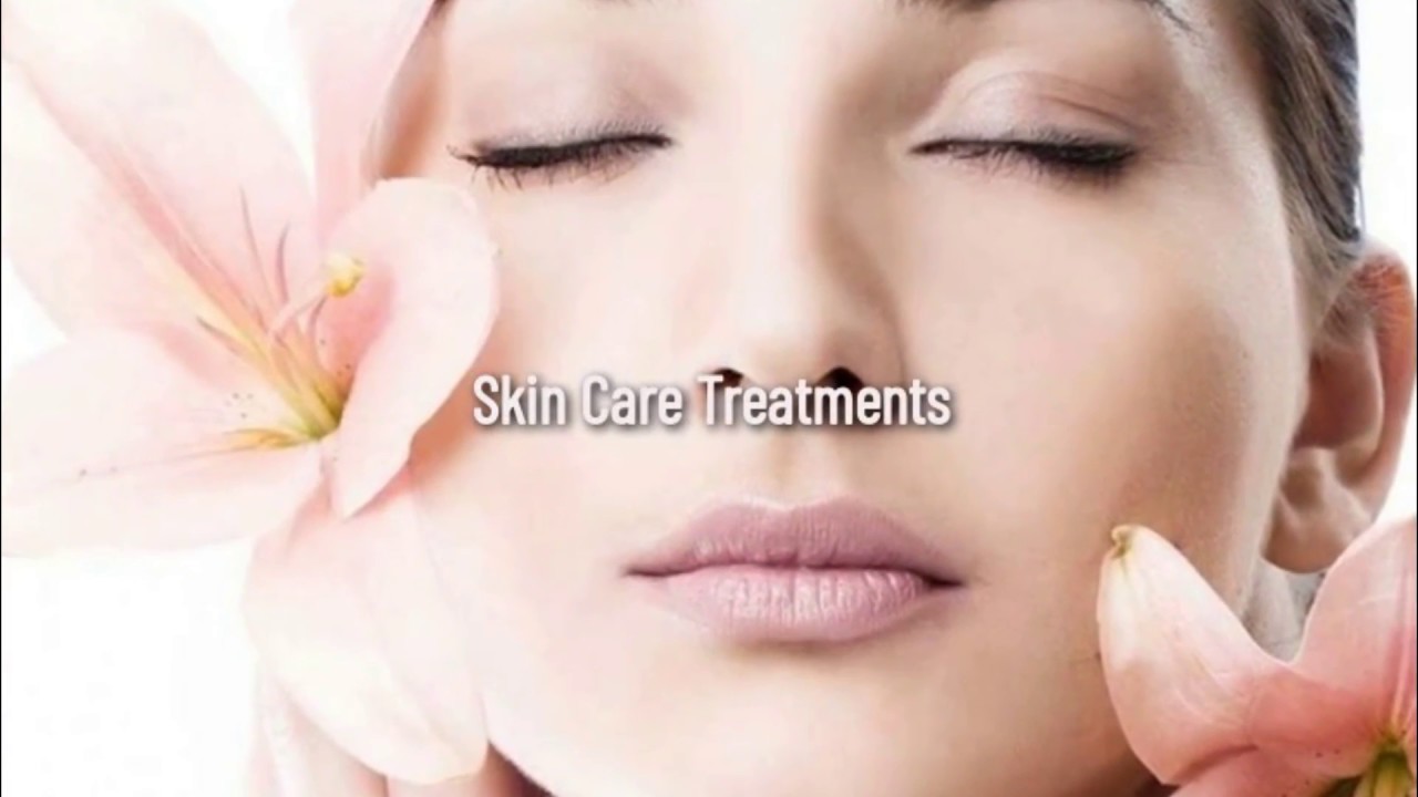 Skin Care Treatments | Beauty Services - Eva Beauty Merrylands - YouTube
