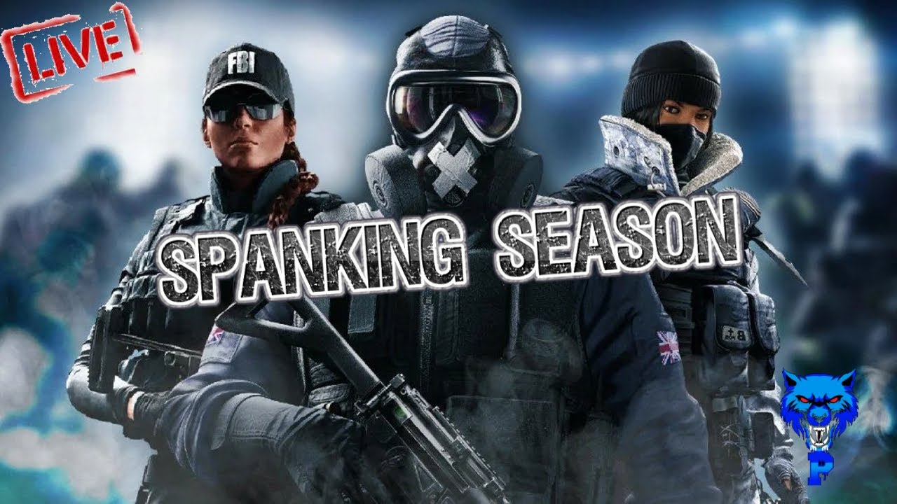 (R6 Rank) The Bot Entering The Building (Sub Goal 2200) - YouTube