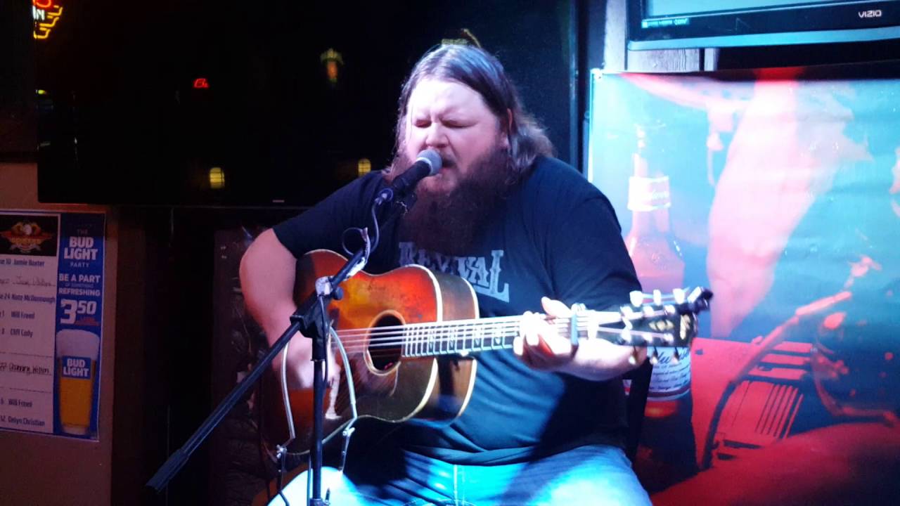 Channing Wilson Whiskey - YouTube