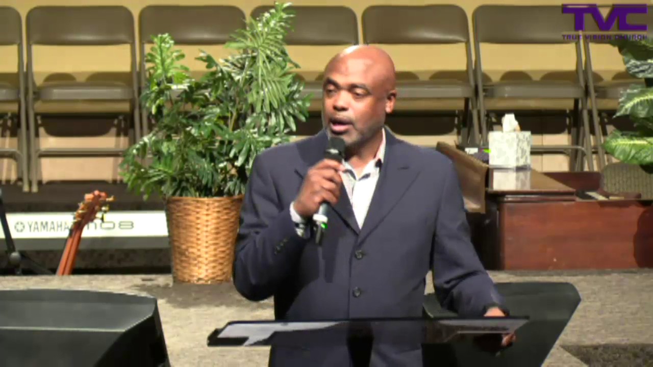 I Will Move from “I Am” to “I Will” (Chapter 1 Part II)-Bible Study ...