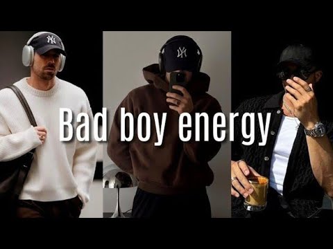 Why Women are Attracted to Bad Boys