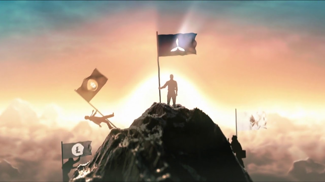 Bitbon System - preview flag - YouTube