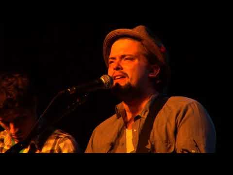 Christopher Denny - Watch You Shine - 10/8/2009 - Turner Hall ...