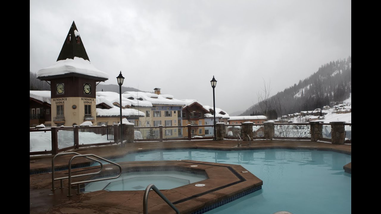 Delta Sun Peaks Resort, British Columbia, Canada - YouTube