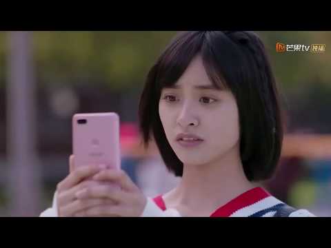 Meteor Garden 2018 - Love History ( Dao Ming  x Shan Cai )