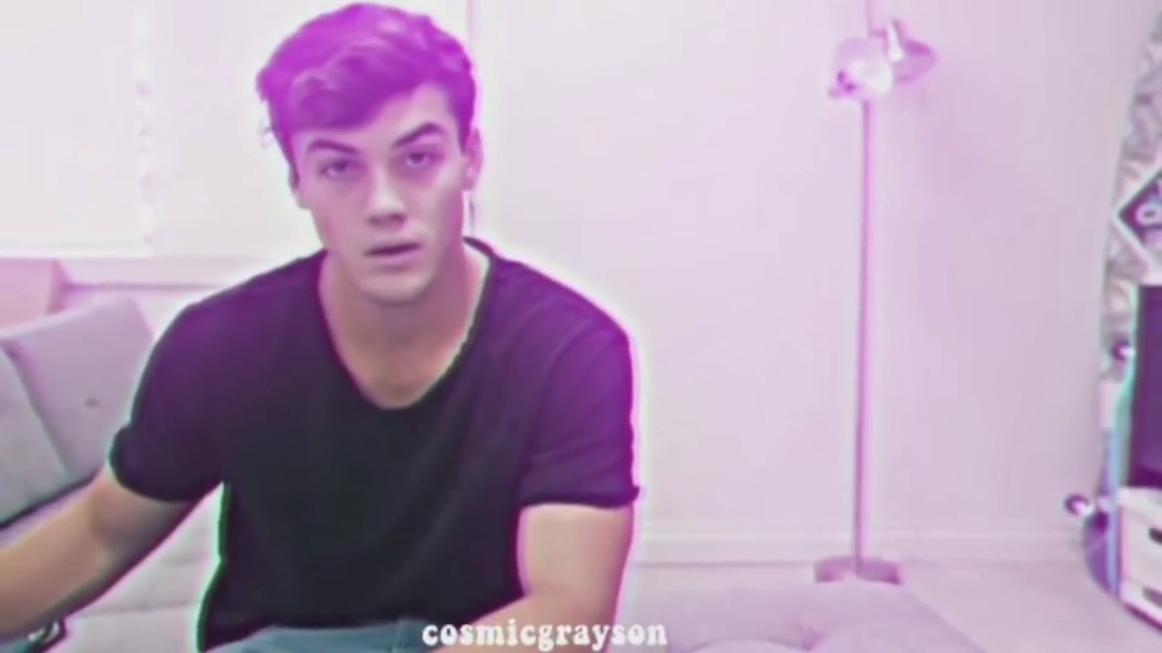 Dolan Twins- Heaven - YouTube