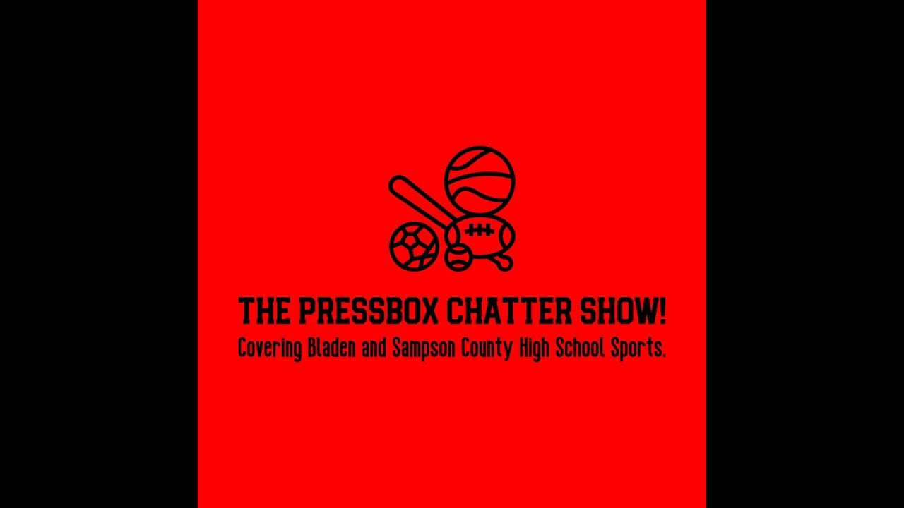 10-01-24 Pressbox Chatter Show - YouTube