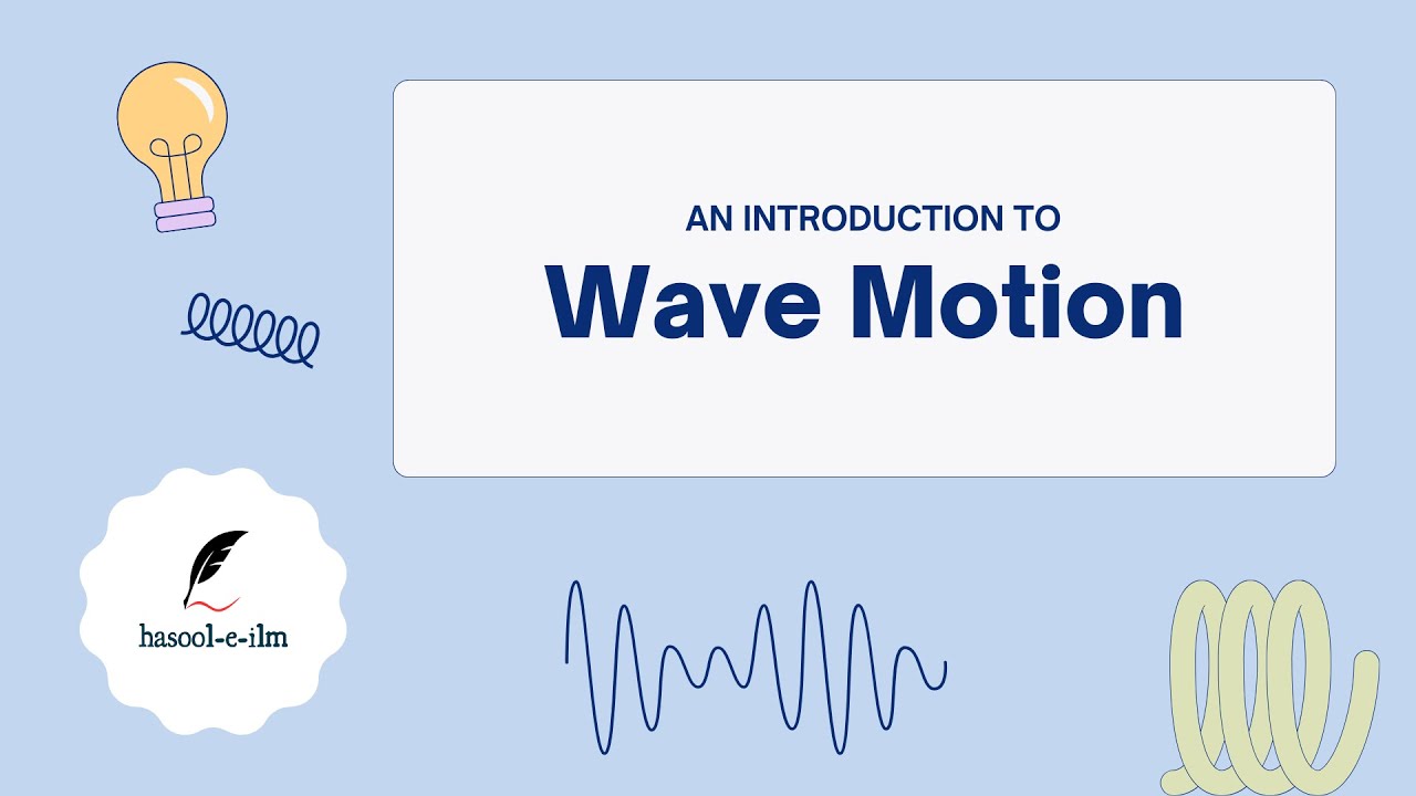 Exploring Waves: Understanding Mechanical, Longitudinal, Transverse, and Electromagnetic Waves ...