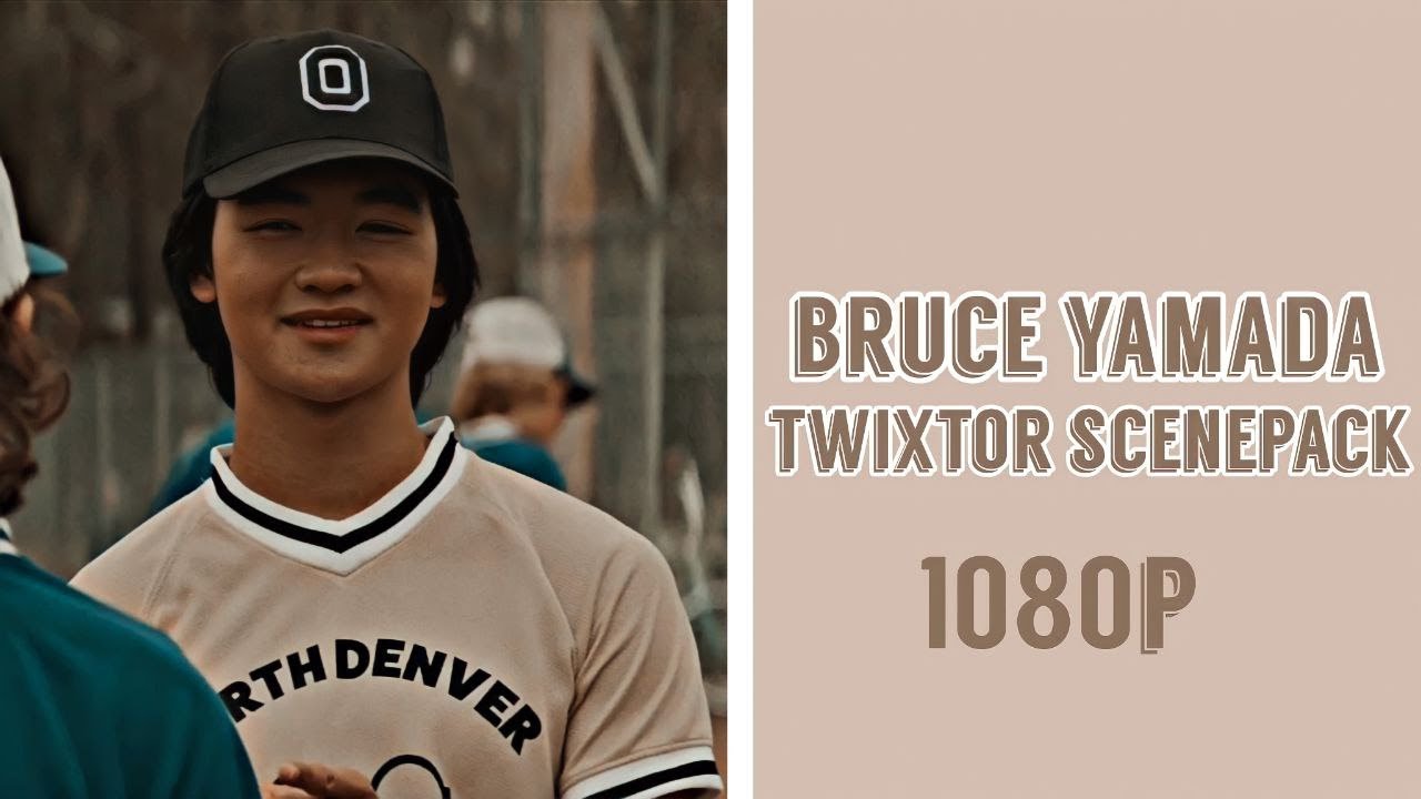 bruce yamada twixtor scenepack the black phone (1080p) - YouTube