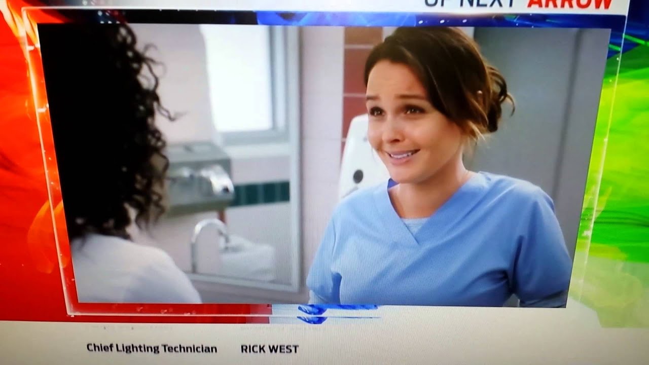 CTV promo Grey' s Anatomy 11x07 - YouTube