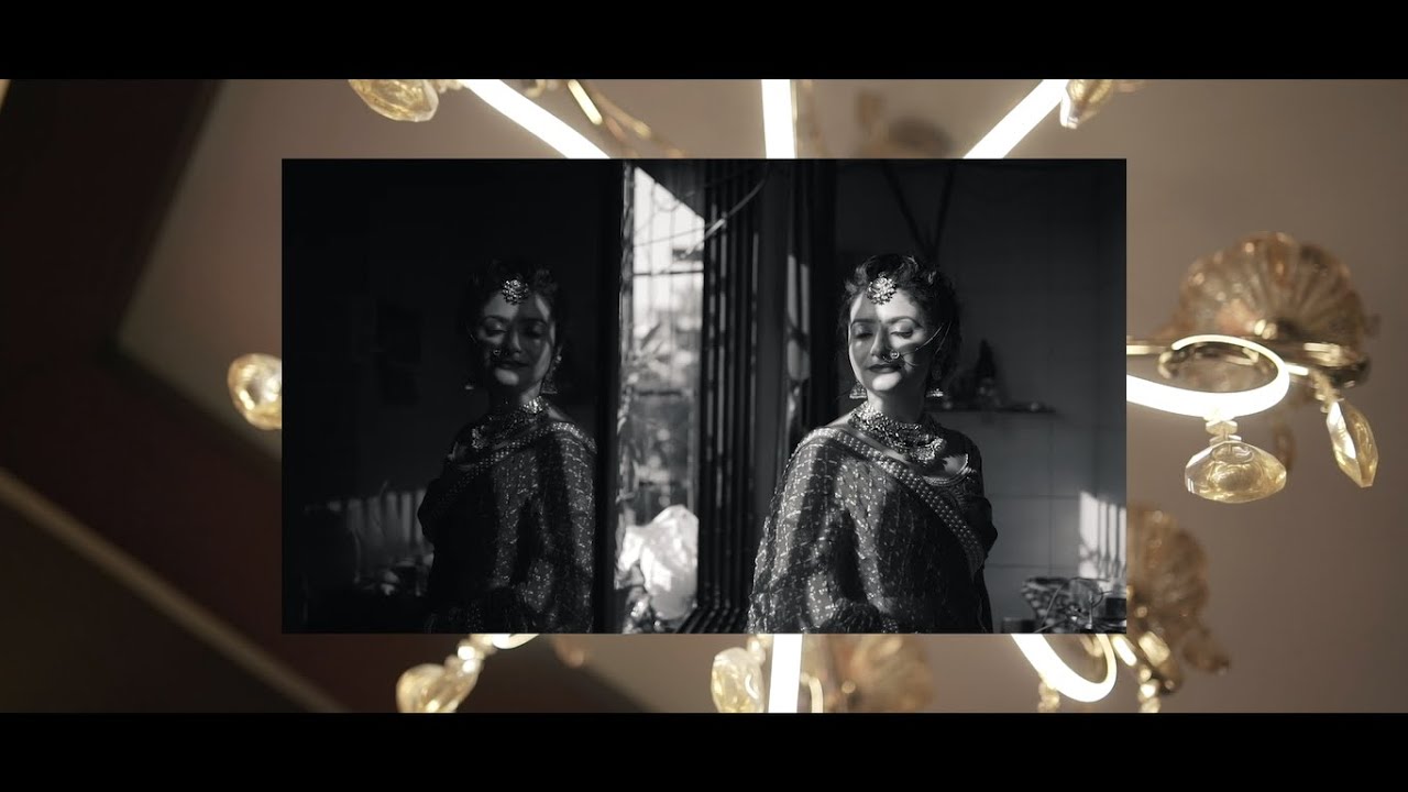 MANSI x PRINCE | WEDDING CINEMATIC VIDEO | GAURAV MANE | 2022 - YouTube