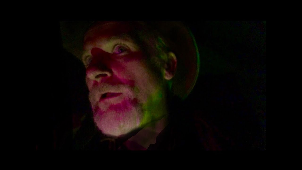 Shallow Skin - short horror film - YouTube