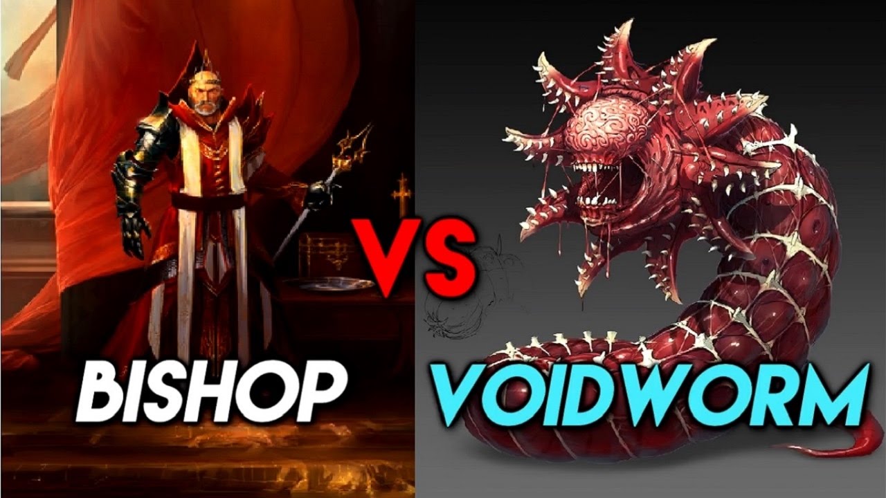 Divinity Original Sin 2 Early Access - Guide: Bishop Alexandar vs ...