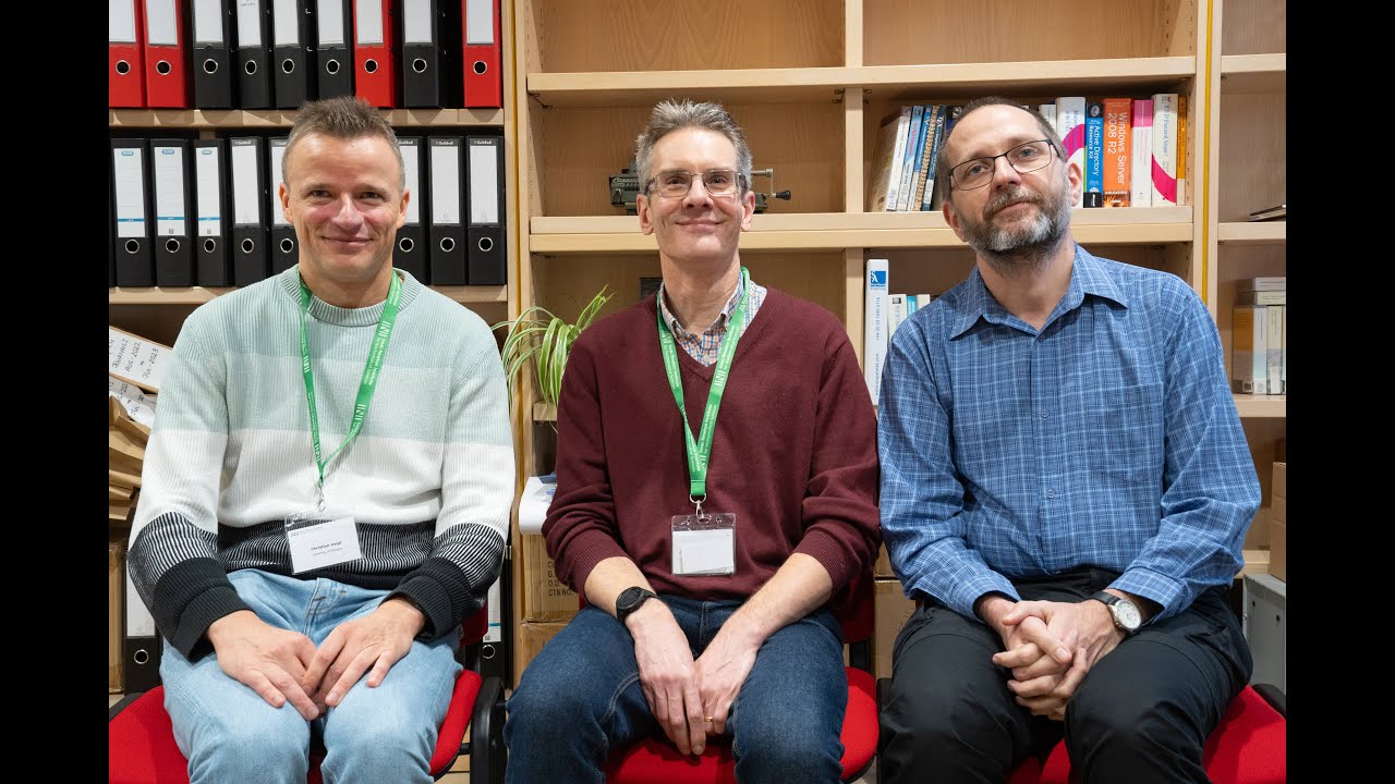 Quantum information, quantum groups and operator algebras | Meet the ...