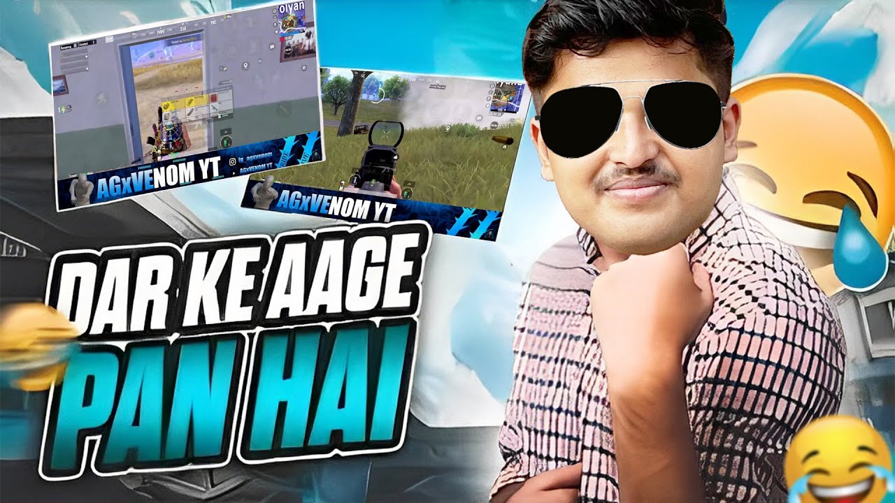 SERIOUS TOURNAMENT WITH TEAM RedX Esports ! BGMI LIVE ! SERIOUS ...