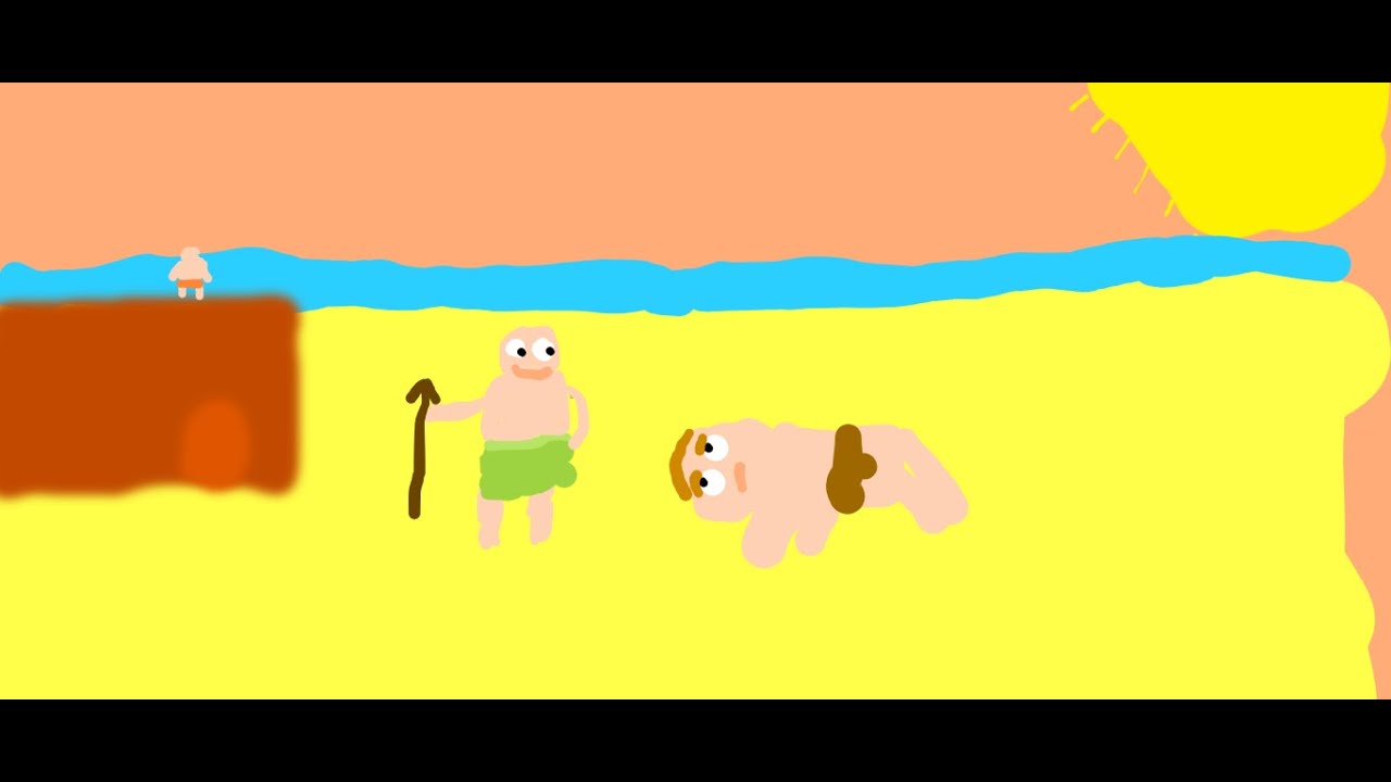 Rust: A Tale of Revenge and Success - YouTube