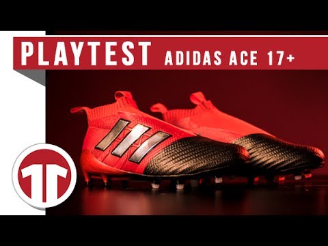 adidas ACE17+ Purecontrol Boost REVIEW