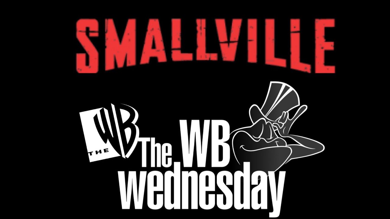 Smallville 3x12 The WB Wednesday/Smallville Beginnings The WB’s BIG ...