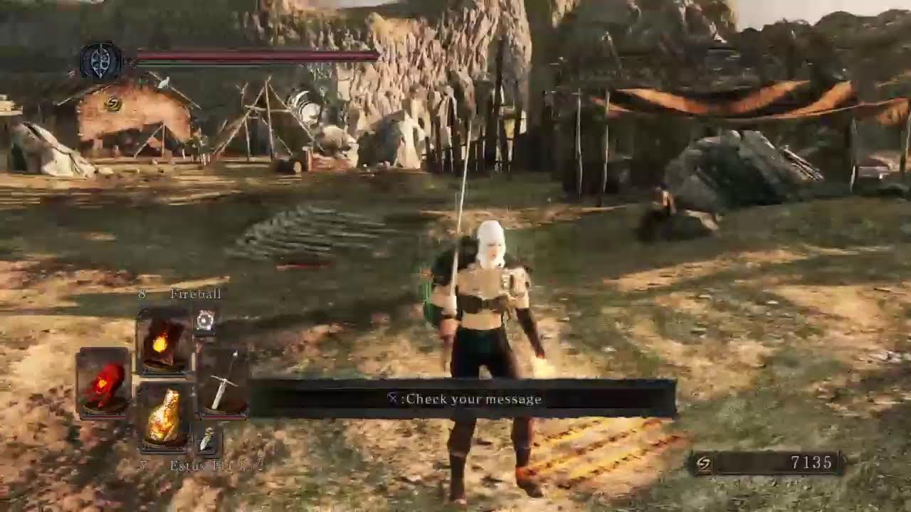 Dark souls 2 iron keep - YouTube