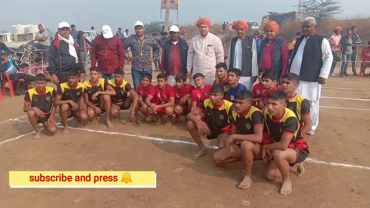 Gurukul Vs Manav Rachna academy daily kabaddi MANDEEP NARWAL - YouTube