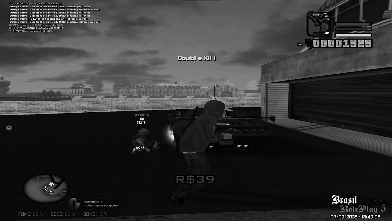 Versace CLEAN | HL samp brp PC - YouTube