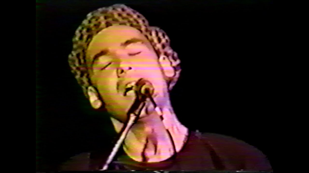 Jawbreaker- Lounge Ax, Chicago Il. 8/28/90 xfer from unknown gen VHS ...