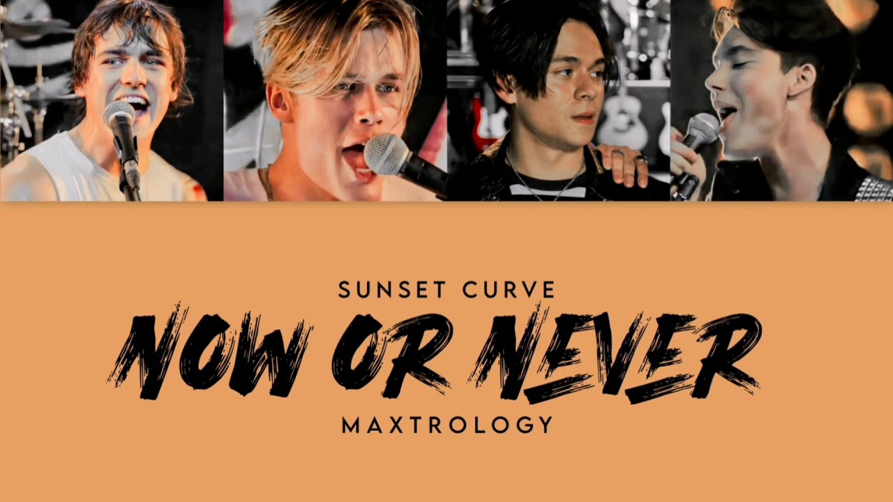 Now Or Never Julie And The Phantoms Lyrics And Pictures Youtube