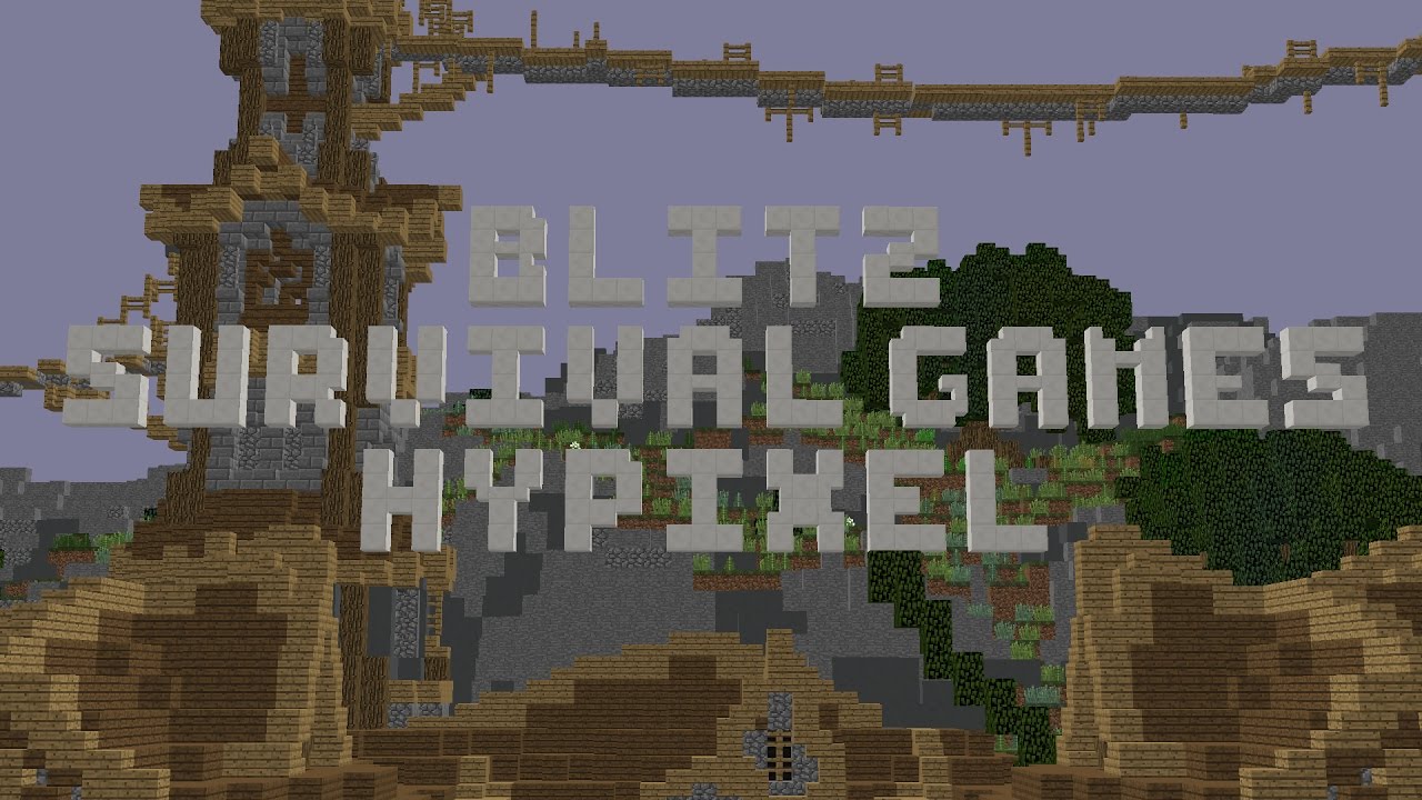 Blitz Fight Montage #1 (First Montage!!!) - YouTube