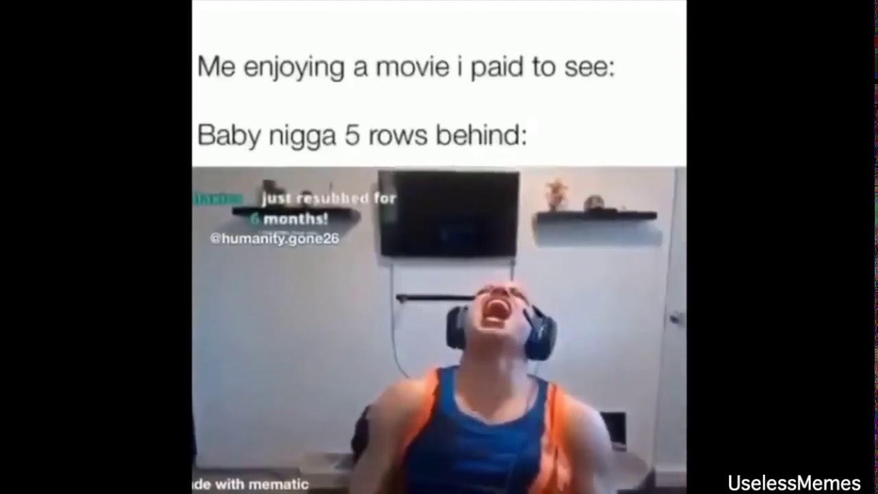 Tyler1 movie meme - YouTube