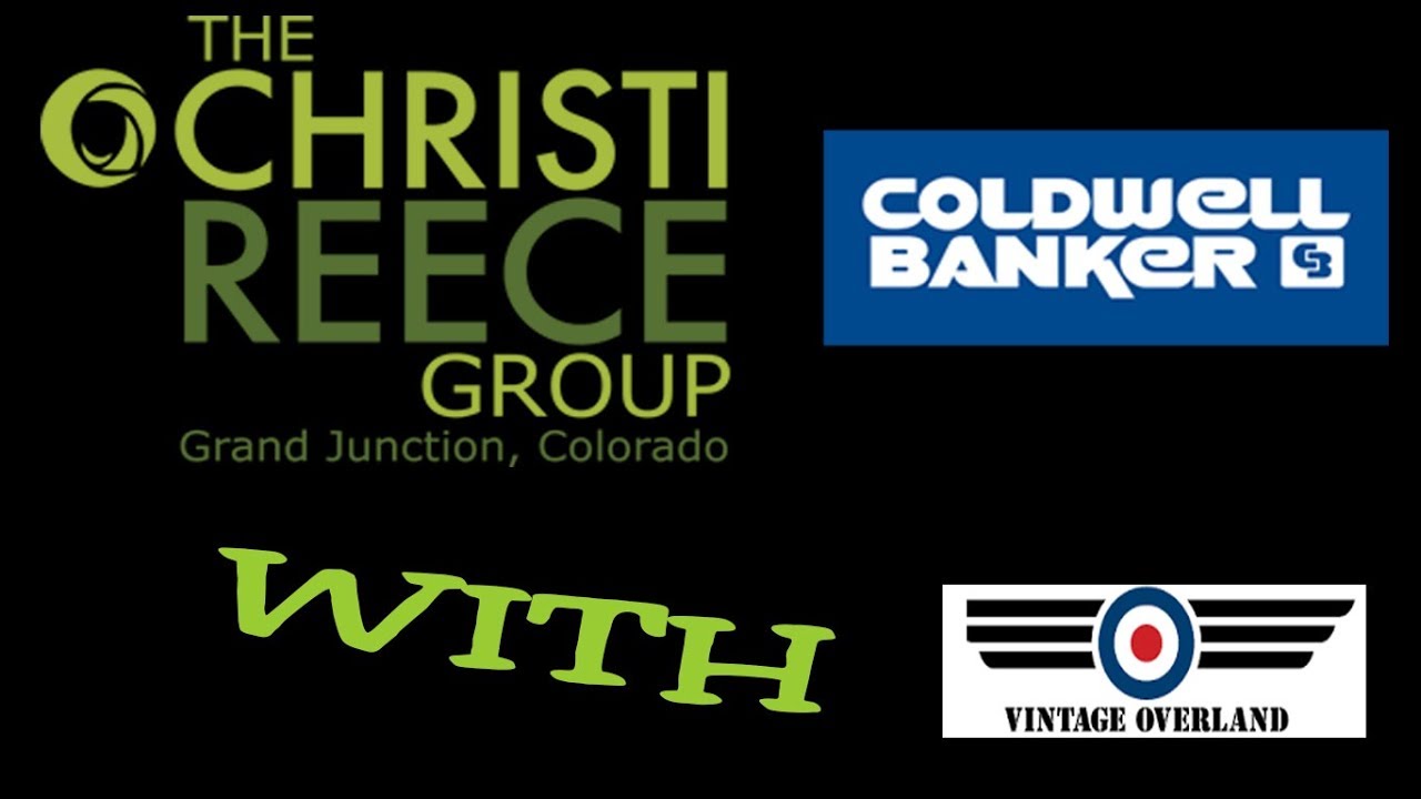 The Christi Reece Group Presents Vintage Overland - YouTube